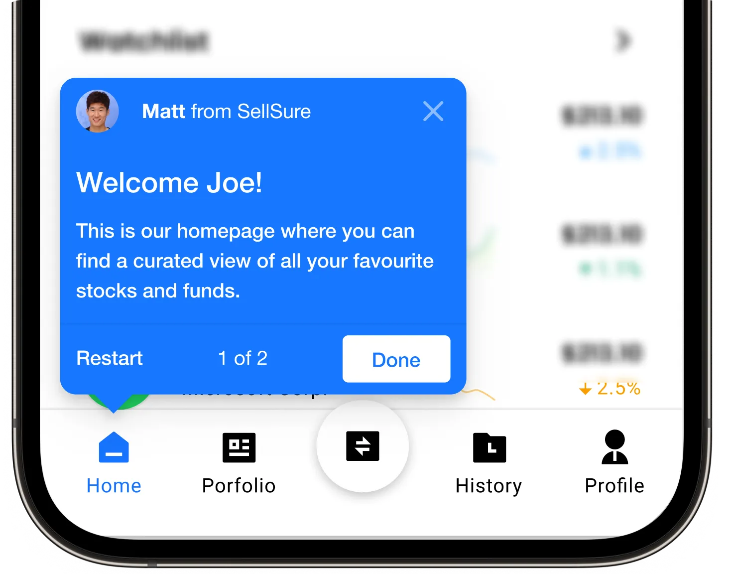 Make Your App Dynamic | Plotline